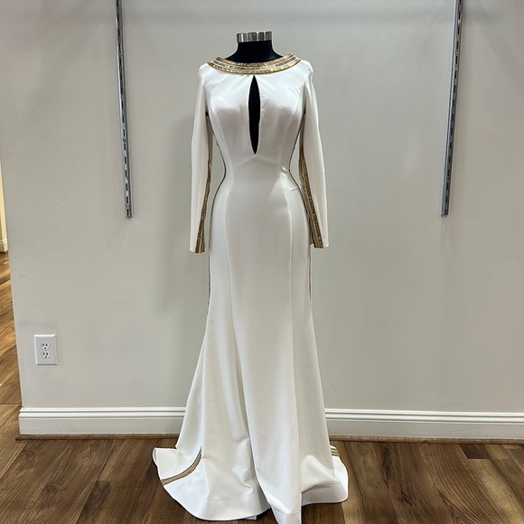 Mori Lee | Dresses | Mori Lee 4353 Formal Dress | Poshmark